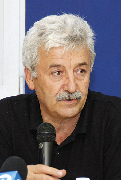 Янтра ДНЕС live | Смениха шефа на Областното пътно управление