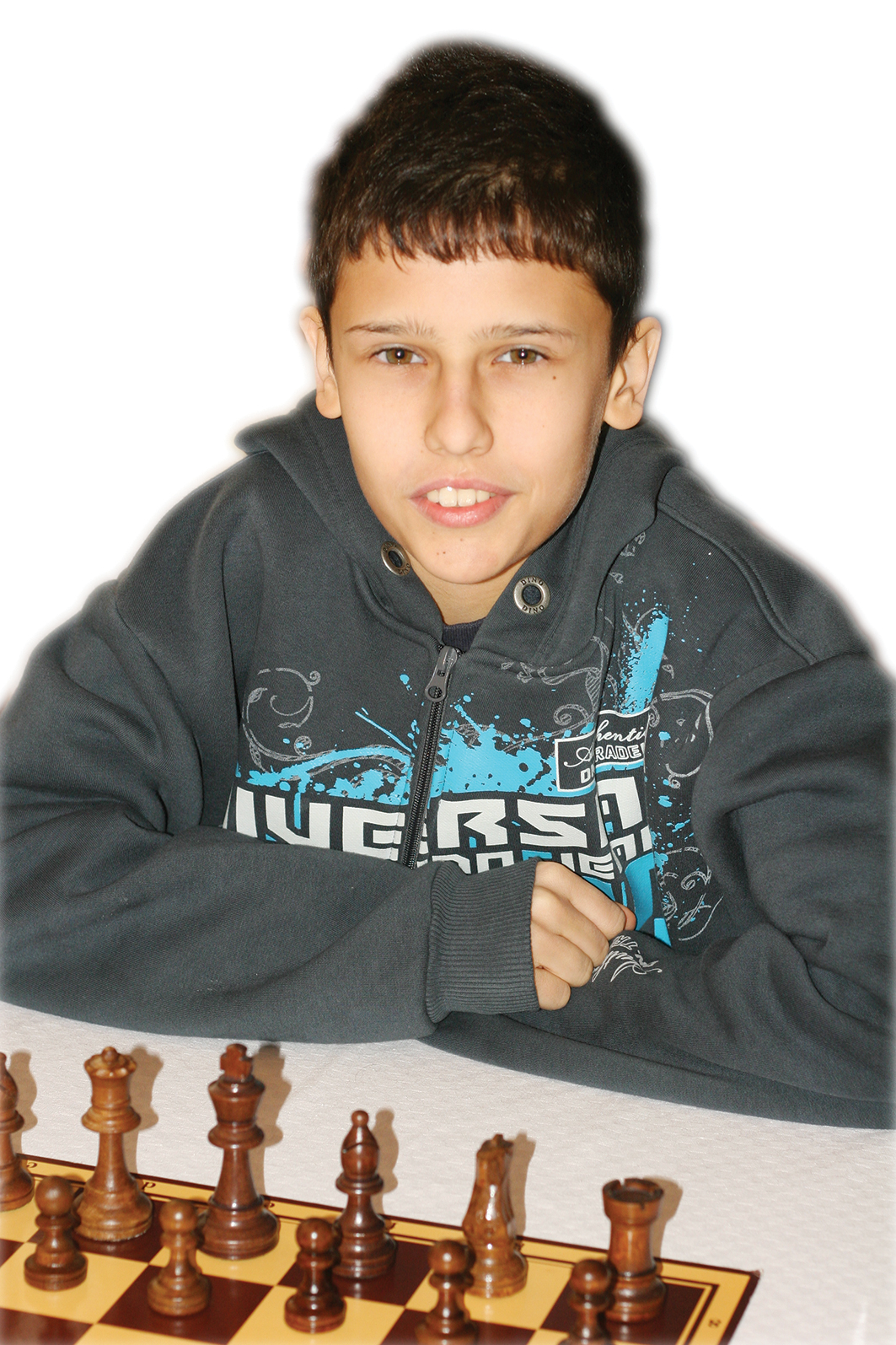 Янтра ДНЕС live | Емил Стефанов с отличен старт на “Белград опън 2013”