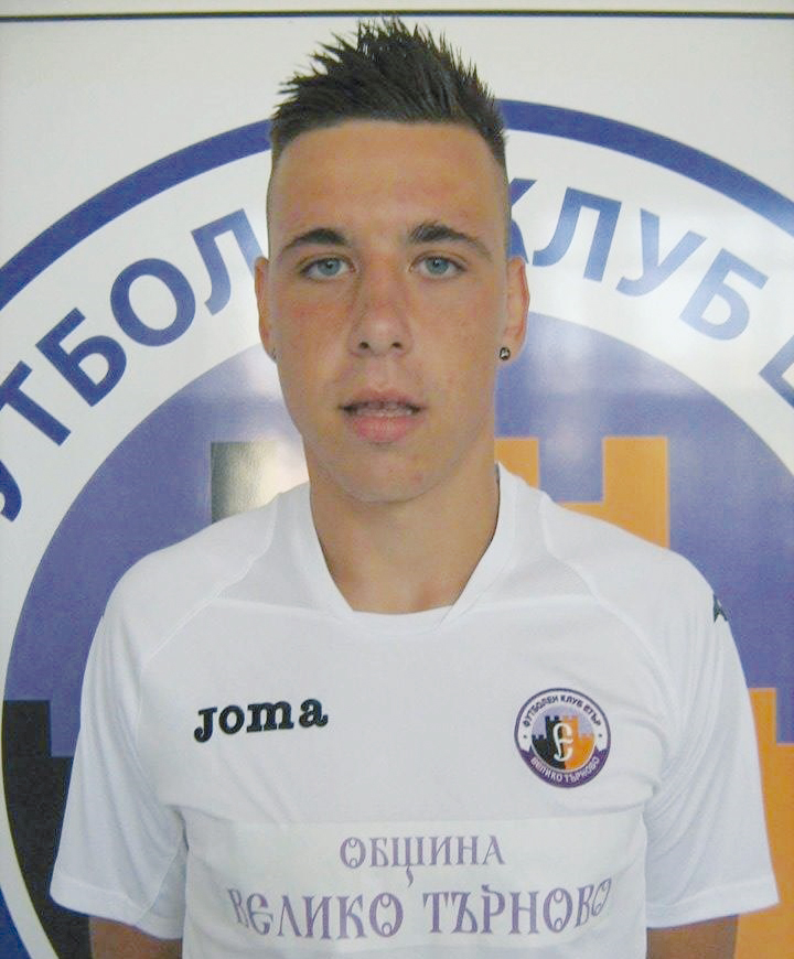 Янтра ДНЕС live | Радо Байчев: “Ще направим всичко “Етър” да се върне в ...