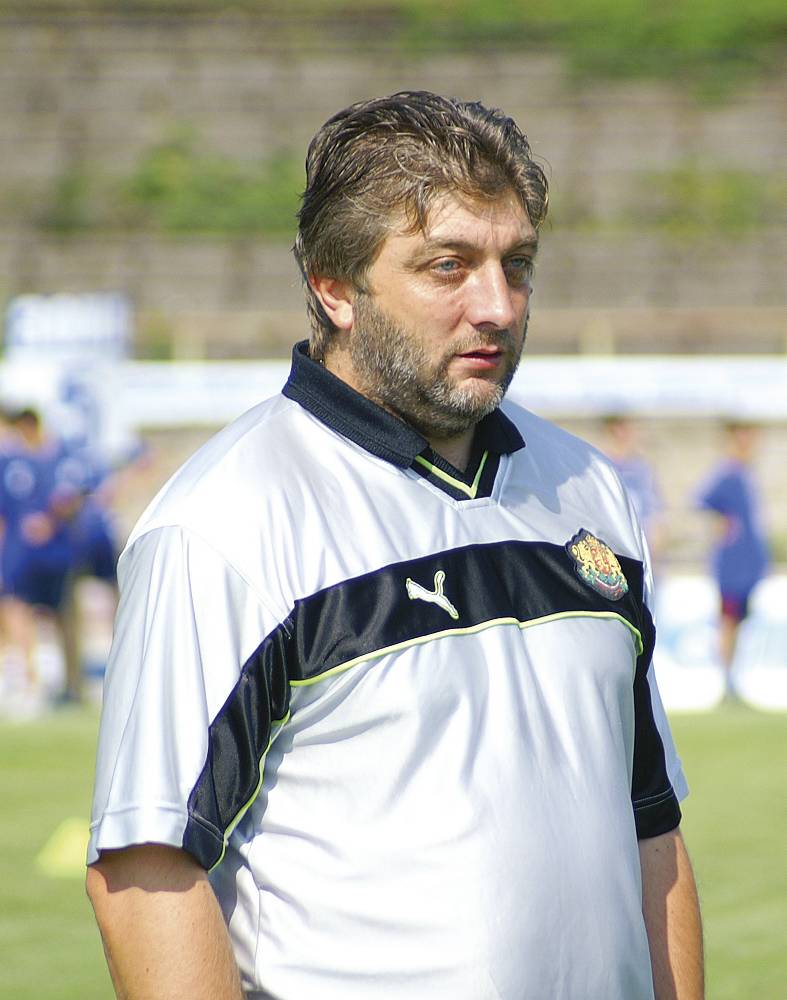 Янтра ДНЕС live | Отиде си Трифон Иванов