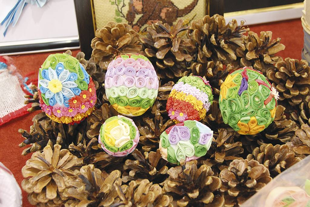 Янтра ДНЕС live | Да превърнем непотребните вещи във великденска украса