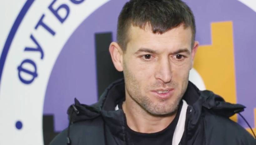 Янтра ДНЕС live | Петър Димитров стана Футболист № 1 на “Етър”