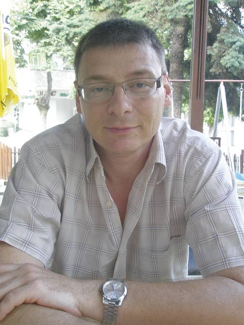 Янтра ДНЕС Live Д р Ангел Григоров съдов хирург в Отделението по съдова хирургия при МОБАЛ “Д