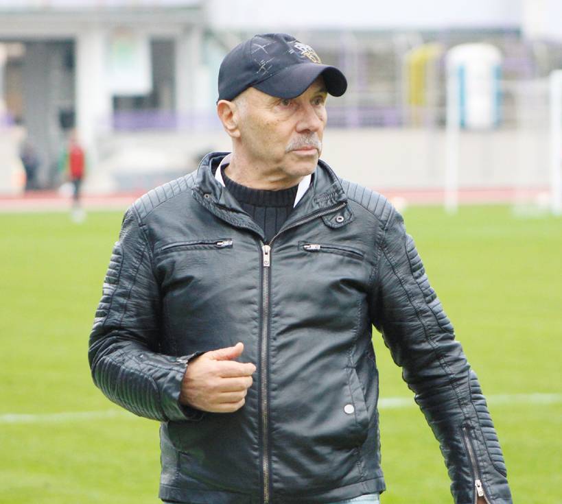 Янтра ДНЕС Live Георги Василев “Давахме прекалено голяма свобода на съперника”