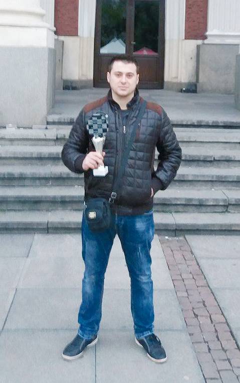 Янтра ДНЕС live | Радослав Димитров спечели първия “гросмайсторски ...