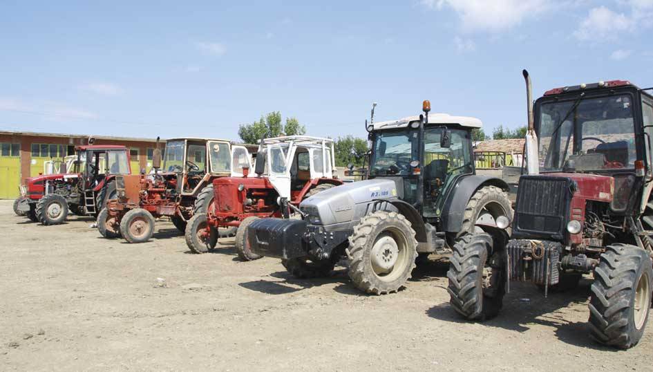 Янтра ДНЕС live | До 5000 лева глоба за земеделците за замърсяване с ...