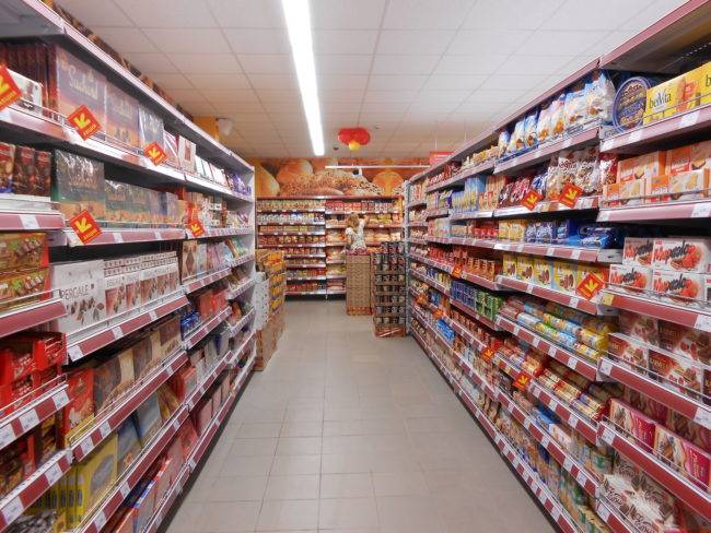 Янтра ДНЕС live | Супермаркет за практично пазаруване отваря във Велико ...