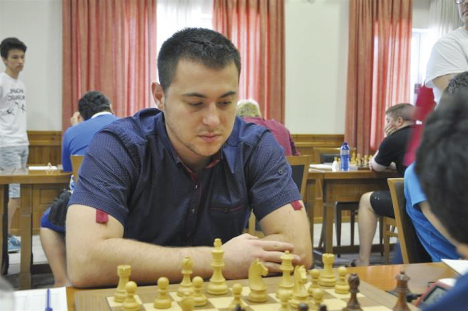 Янтра ДНЕС live | Радослав Димитров стана трети на държавното, с равни ...