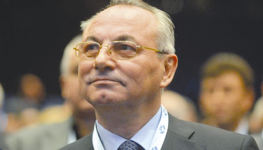 Янтра ДНЕС live | ПОСЛАНИЕ НА Д-Р АХМЕД ДОГАН ЗА ЕВРОПЕЙСКИ ИЗБОРИ 2019