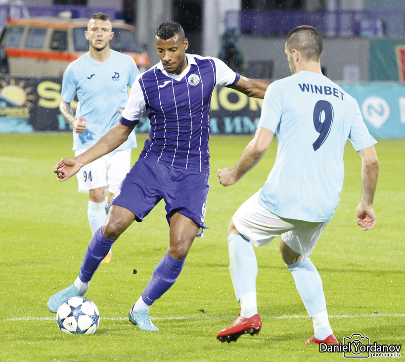 Янтра ДНЕС live | Краси Балъков извика и Георги Пашов в националния ...