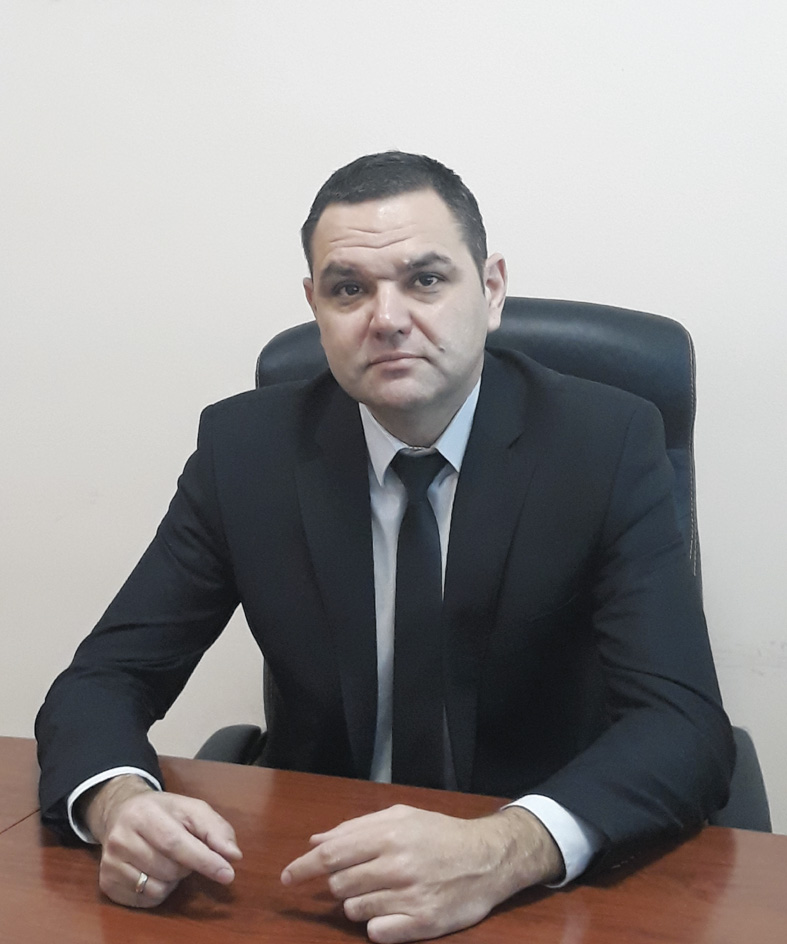 Янтра ДНЕС live | Илиян Венков поема управлението на болницата в Свищов ...