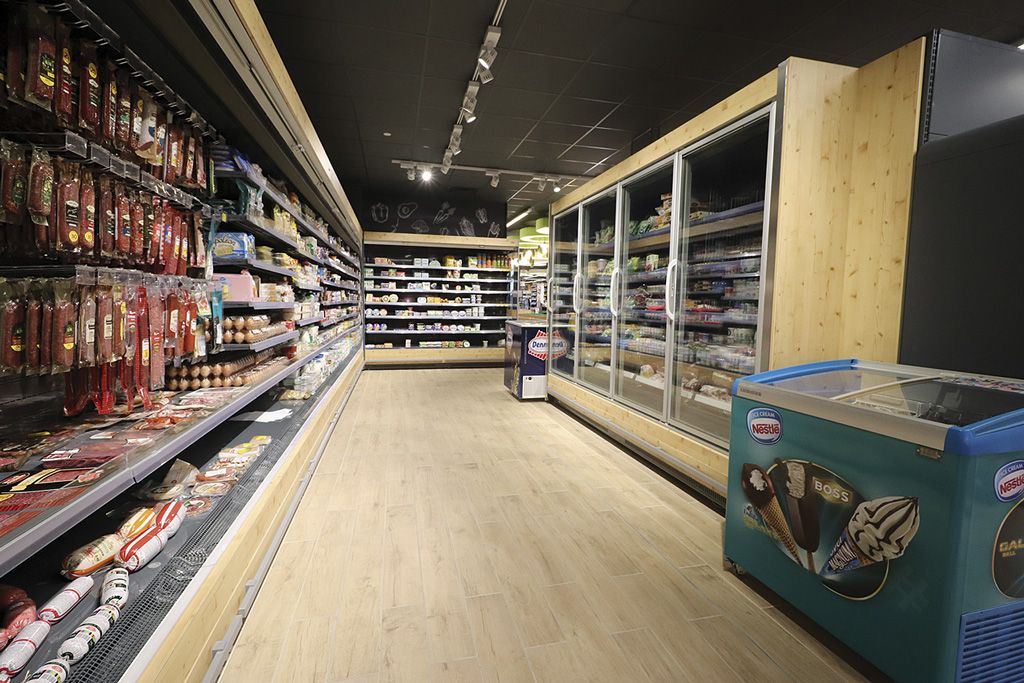 Янтра ДНЕС live | Верига супермаркети “Класико” (CBA) отваря нов ...