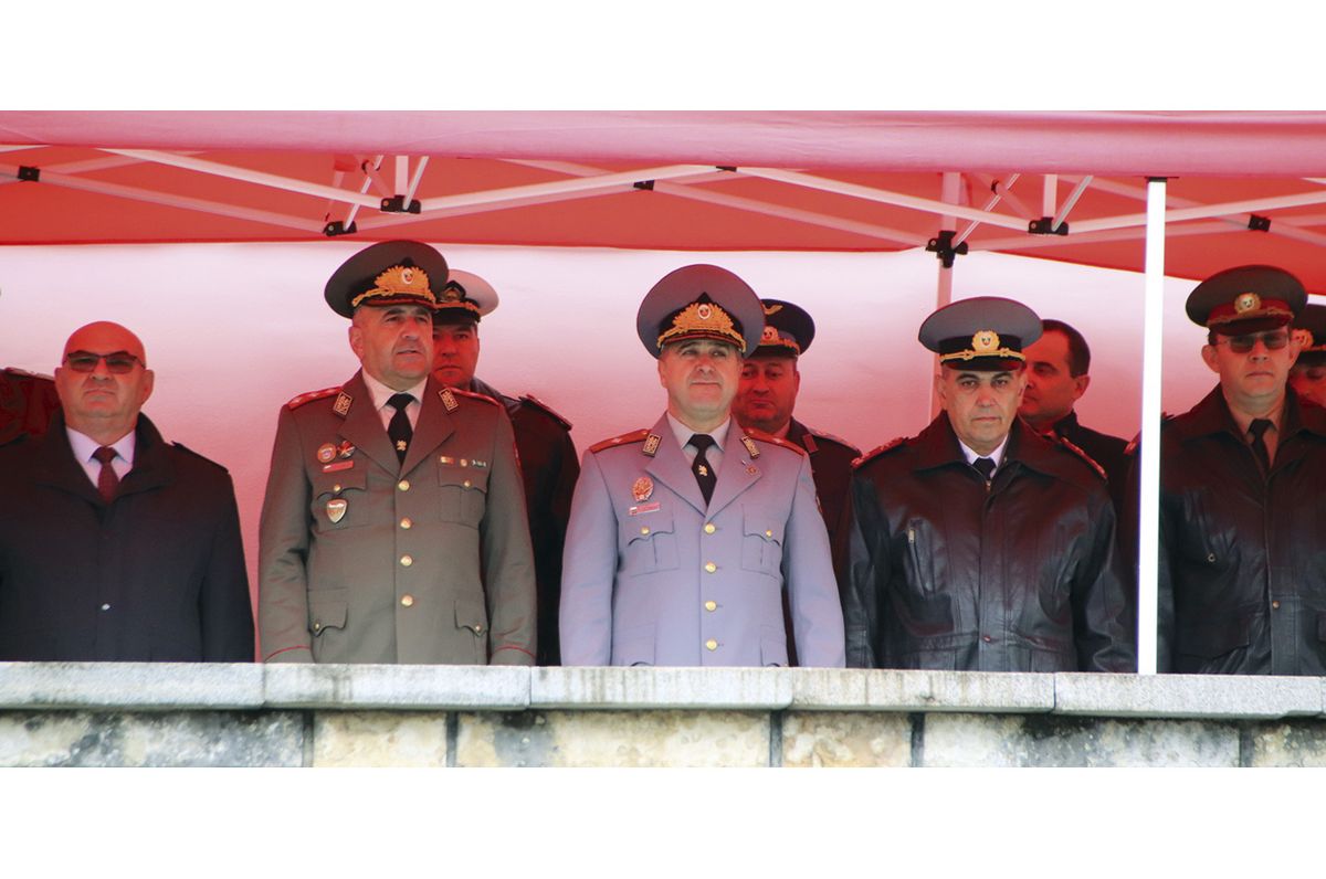 Янтра ДНЕС live | Рекорден прием в НВУ “Васил Левски”