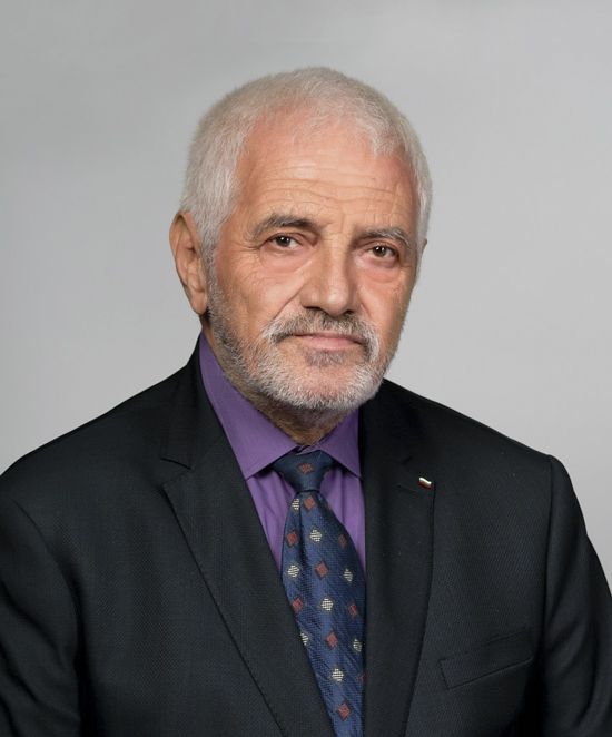 Янтра ДНЕС Live Стоян Витанов Време е да отместим камъка