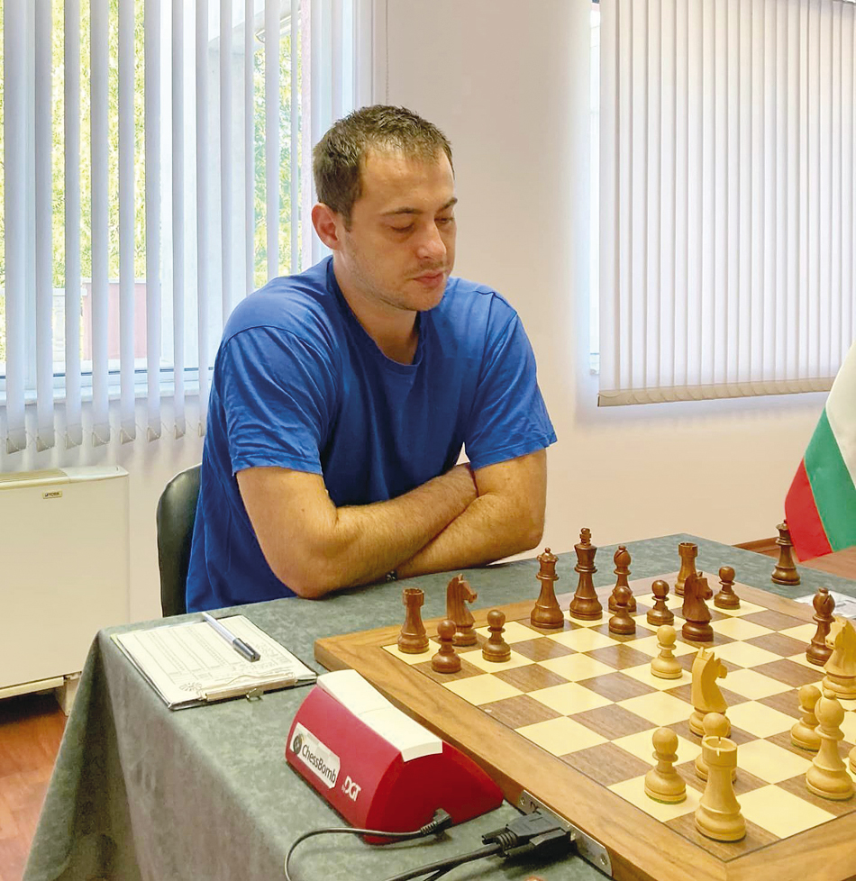 Янтра ДНЕС live | Гм Радослав Димитров – в ШК “Етър”