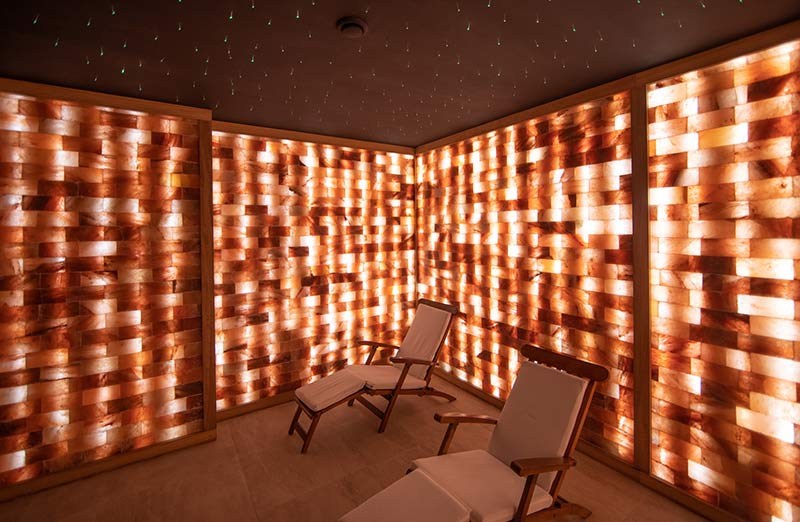 Янтра ДНЕС live | Какво представлява солната стая и за какво помага