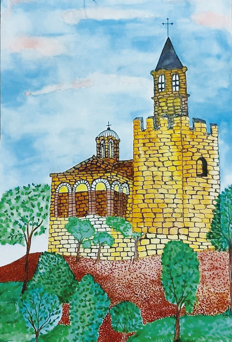 Янтра ДНЕС live | Ученичка от ПГСАГ спечели национално състезание със ...