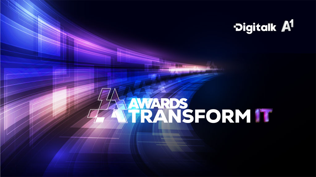 Янтра ДНЕС live | Стартира Transform IT Awards – четвъртото издание на конкурса за технологични ...
