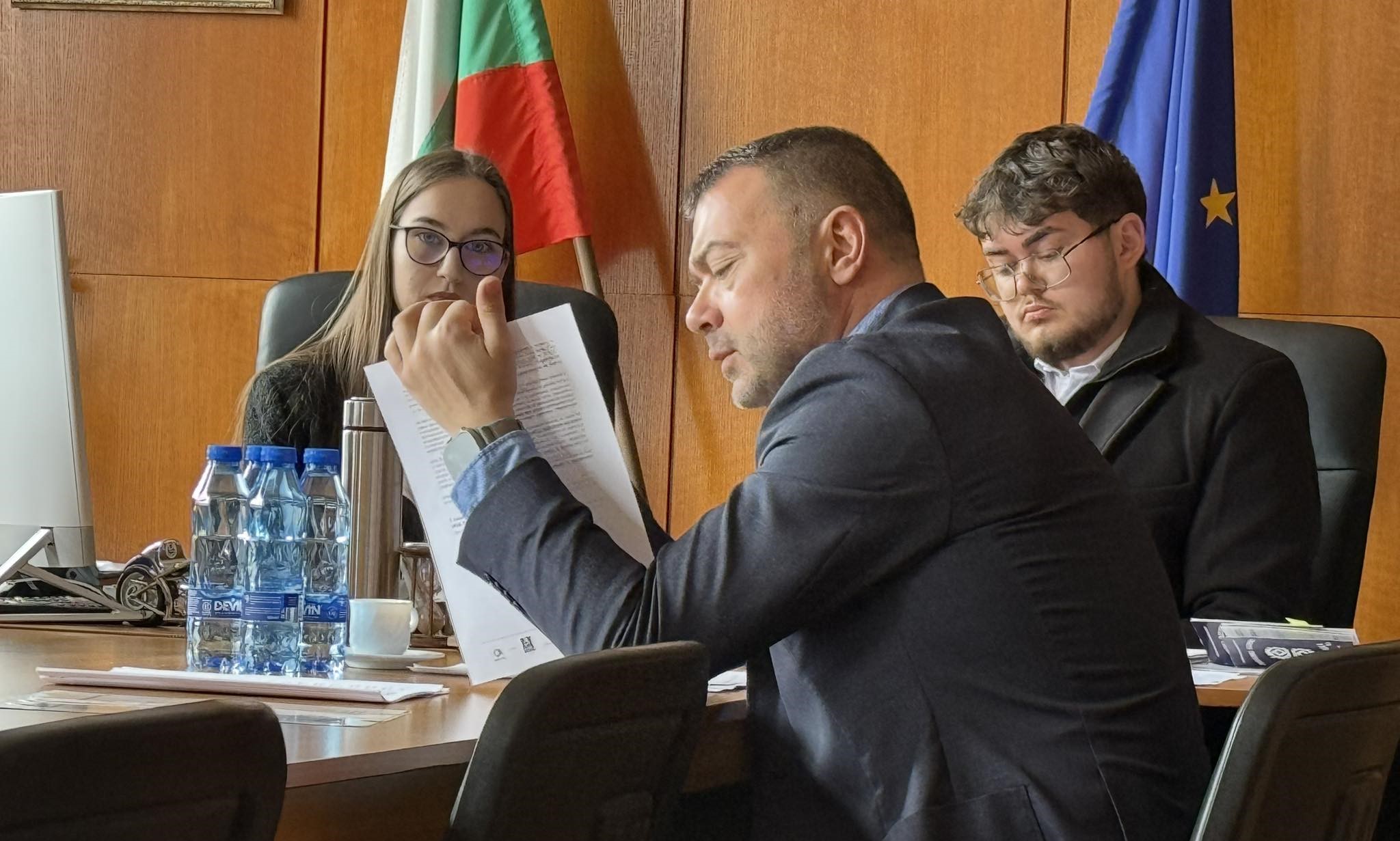 Янтра ДНЕС live | Приключи инициативата “Областен управител за един ден”