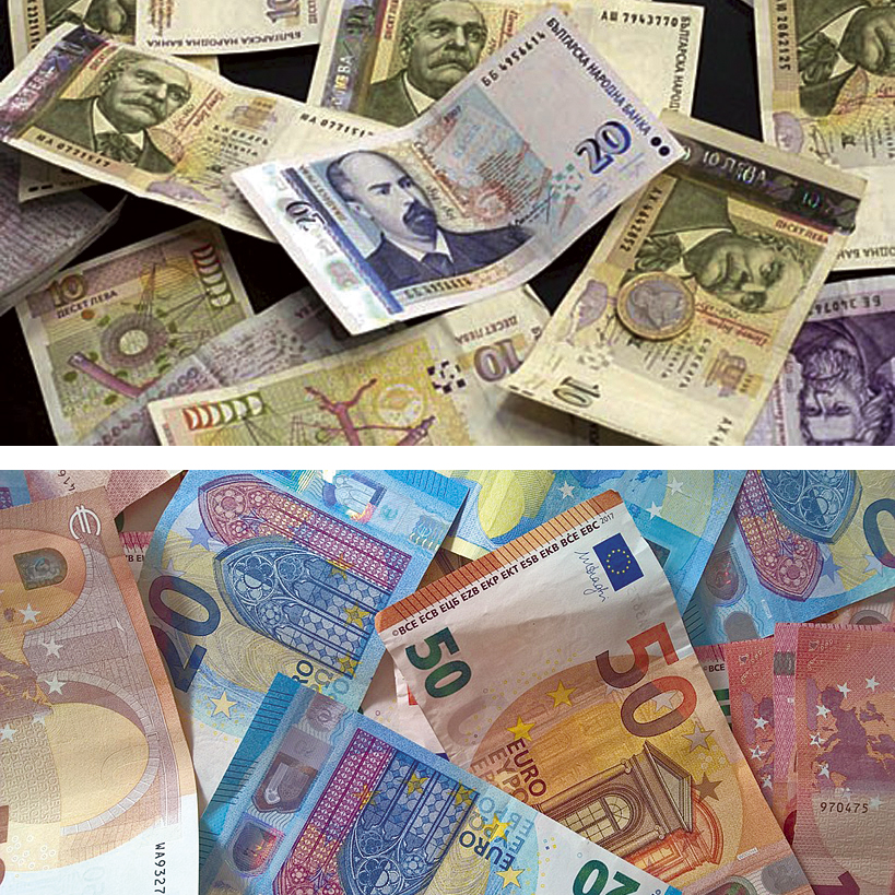 Янтра ДНЕС live | Въвеждането на еврото – плюсове и минуси