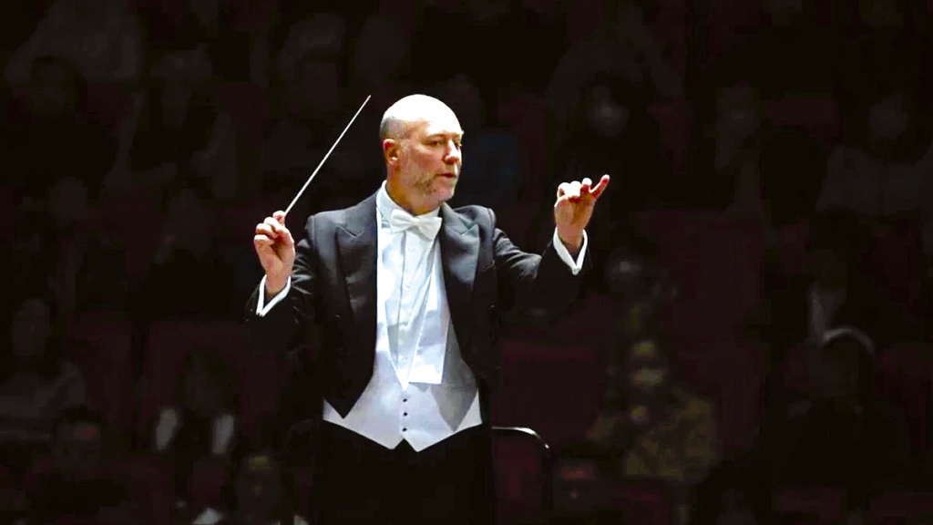 Янтра ДНЕС live | Маестро Скар за турнето на “Йохан Щраус Виртуозен ...